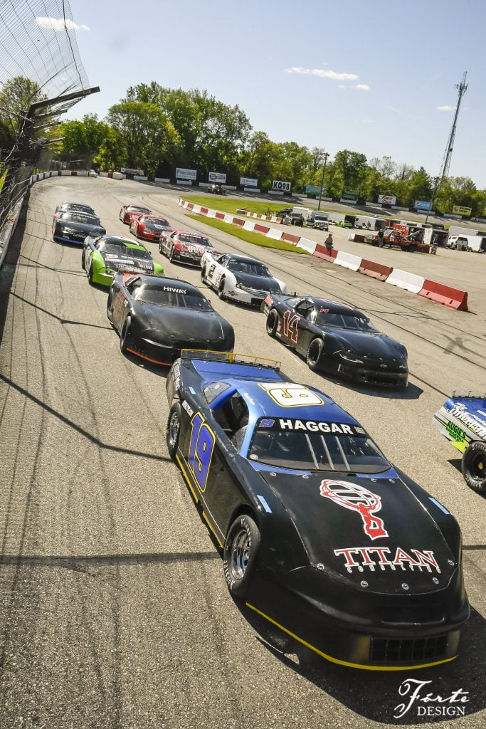 SIMPLICITY STRESSED IN SCORING.RACING’S SECOND VERSION - Scoring.Racing