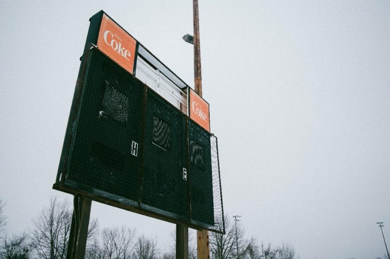 Race Track Scoring System - Scoring.Racing