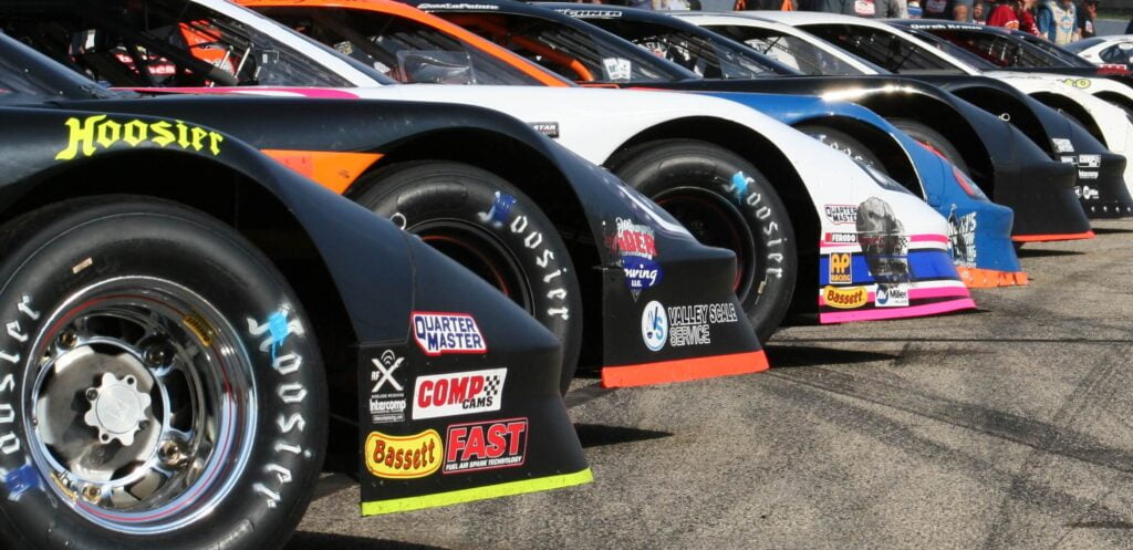 About Us - Scoring.Racing